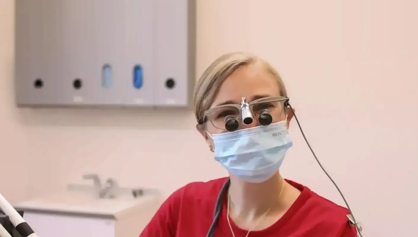 Rodbehandling | teamloevetand